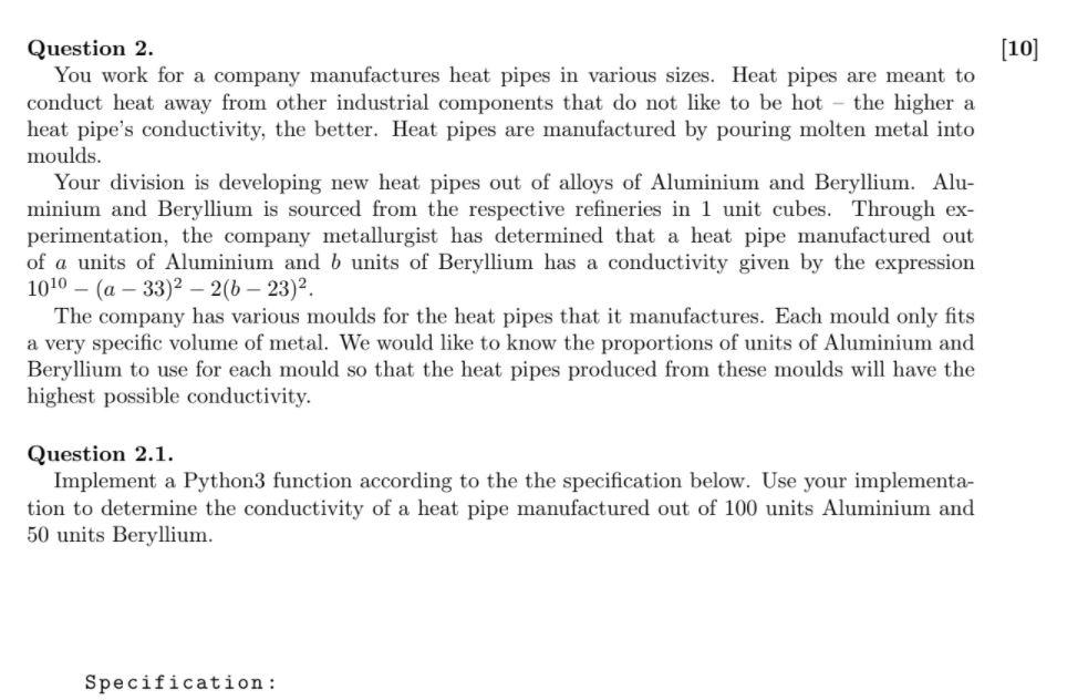 The aim of this practical is correctly implement | Chegg.com