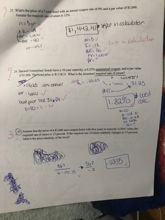 Solved Part II: Problems Worth 10 Points Each (total of 80 | Chegg.com Solved Part II: Problems Worth 10 Points Each (total of 80 | Chegg.com