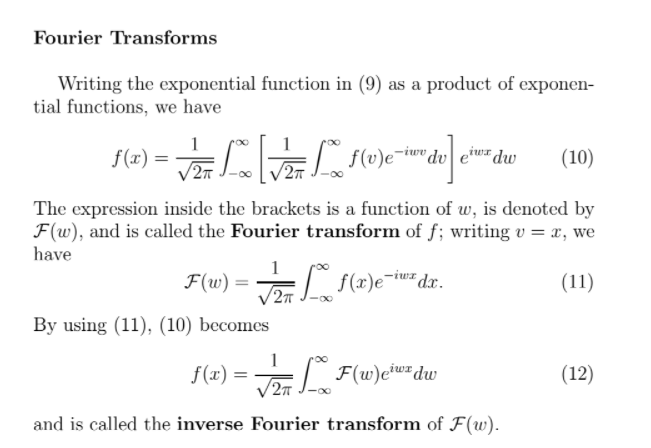 Solved Question 2 Find the Fourier Transform of the | Chegg.com