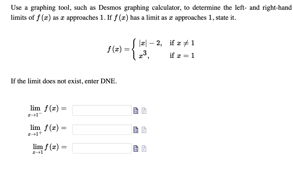 Solved Use a graphing tool, such as Desmos graphing | Chegg.com