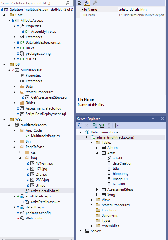 Solved Below is a list of tasks required to complete this | Chegg.com