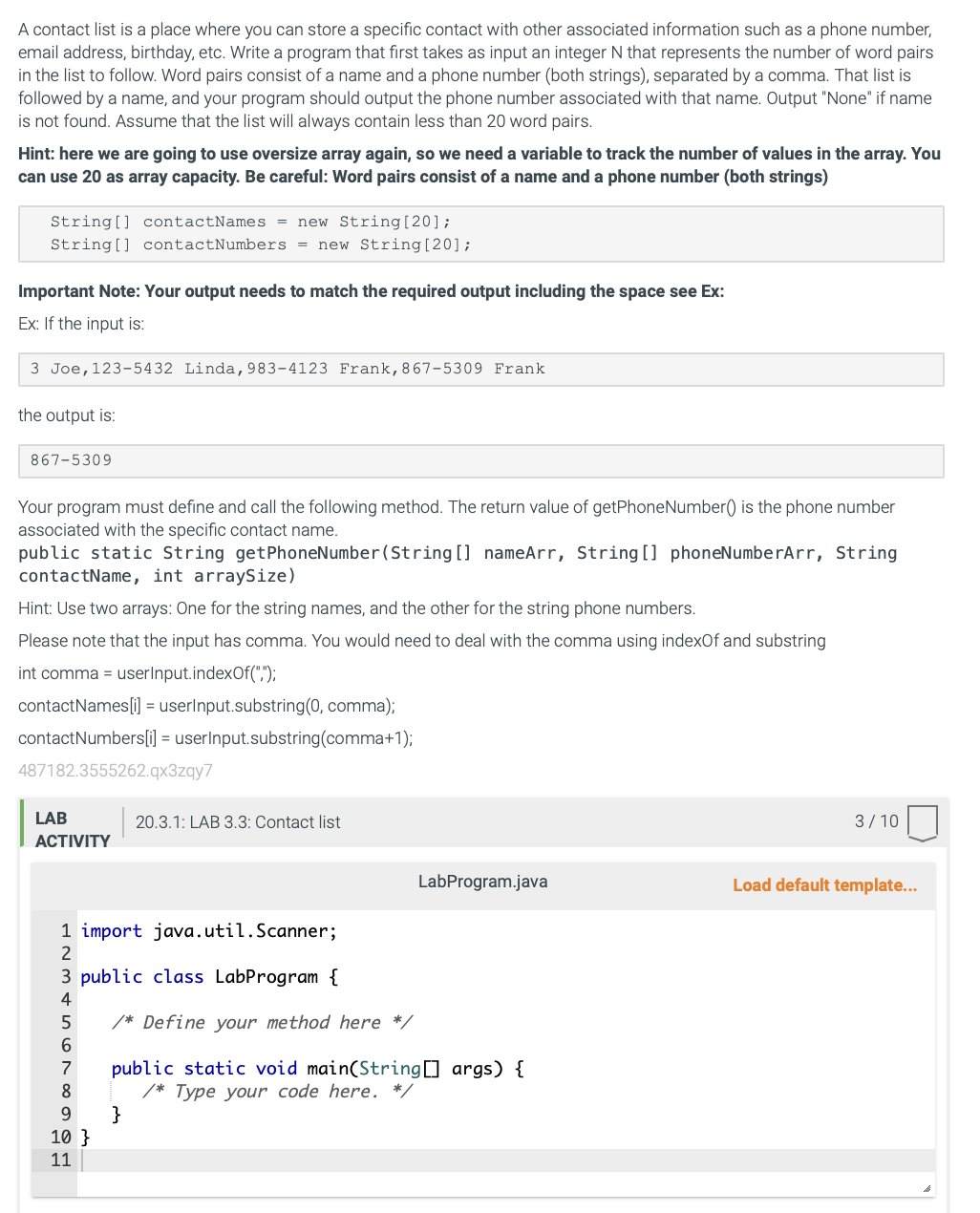 Solved A contact list is a place where you can store a | Chegg.com