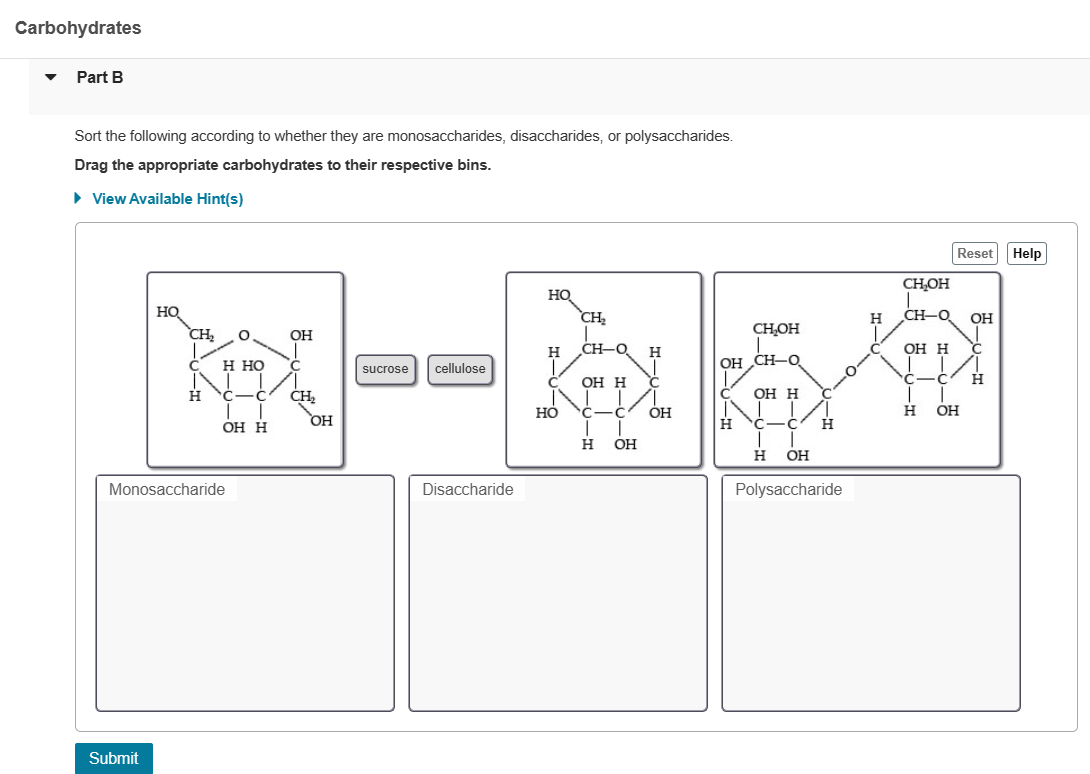 Solved Sort the following according to whether they are | Chegg.com
