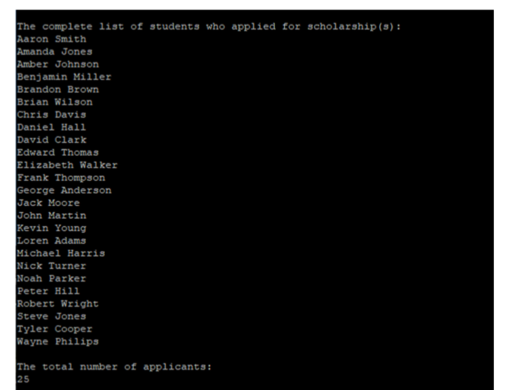 Solved Assignment Goals To Learn To Use Unixlinux File