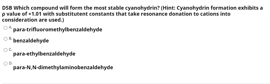 Solved H2C Which sequence of reactions will NOT form | Chegg.com
