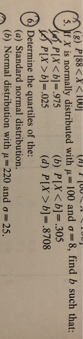 Solved 10.)An aptitude test administered to aircraft pilot | Chegg.com