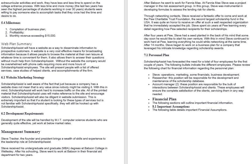 Solved 1.Generate Business Model canvas of Business | Chegg.com