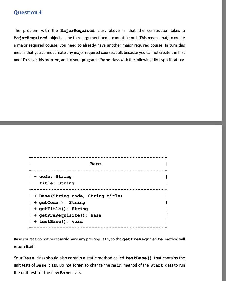 Solved Question | Chegg.com