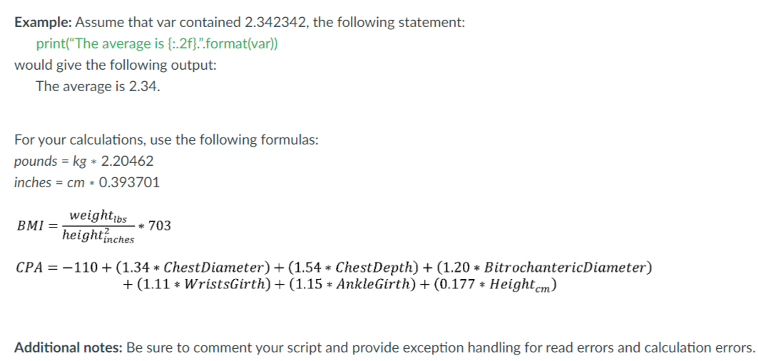 Solved Please look at my code I'm using python 3 in | Chegg.com