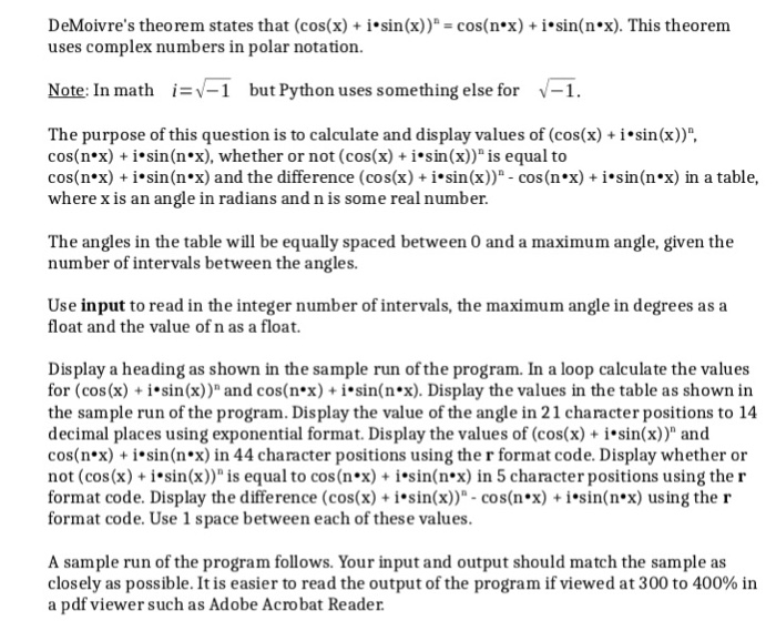 Solved Question 4 The purpose of this question is to write a | Chegg.com