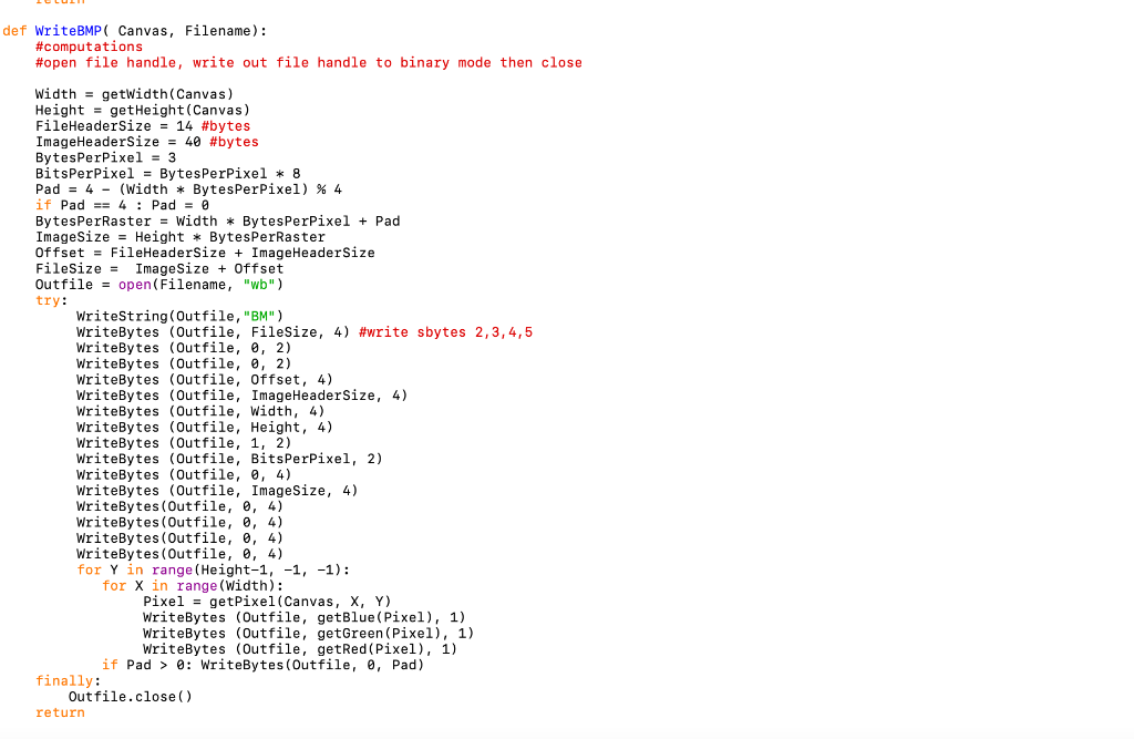 Solved 255, #go to page 434-435 #what do pixels look like | Chegg.com