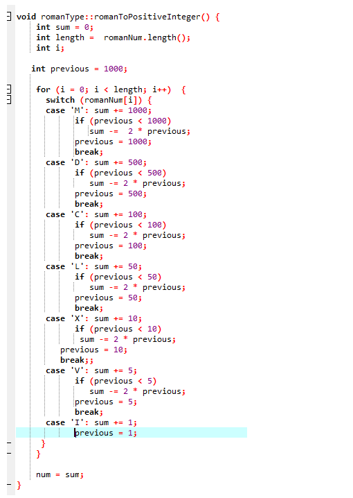 Solved Help me create three C++ source files that are apart | Chegg.com