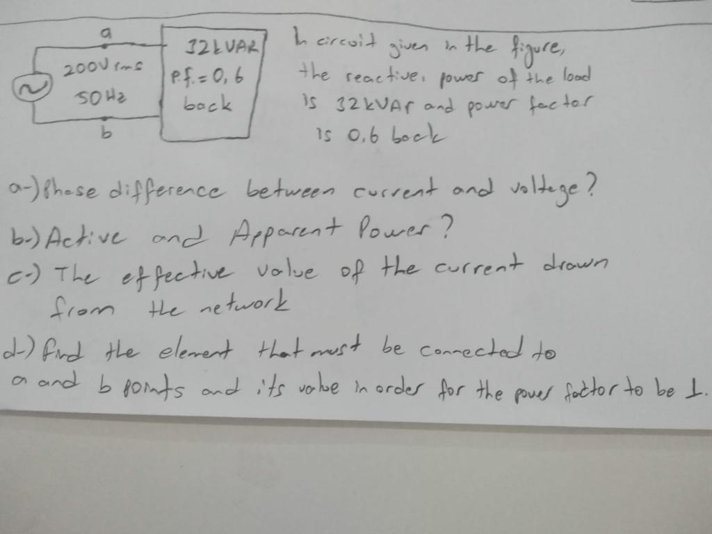 Solved in the figure, b 12LVAR haroit given 2000 ans (P. f. | Chegg.com