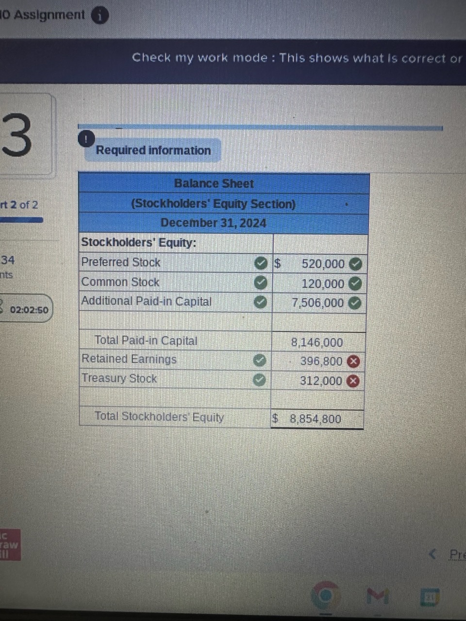 Solved Required Information Problem 10-6A (Algo) Record | Chegg.com