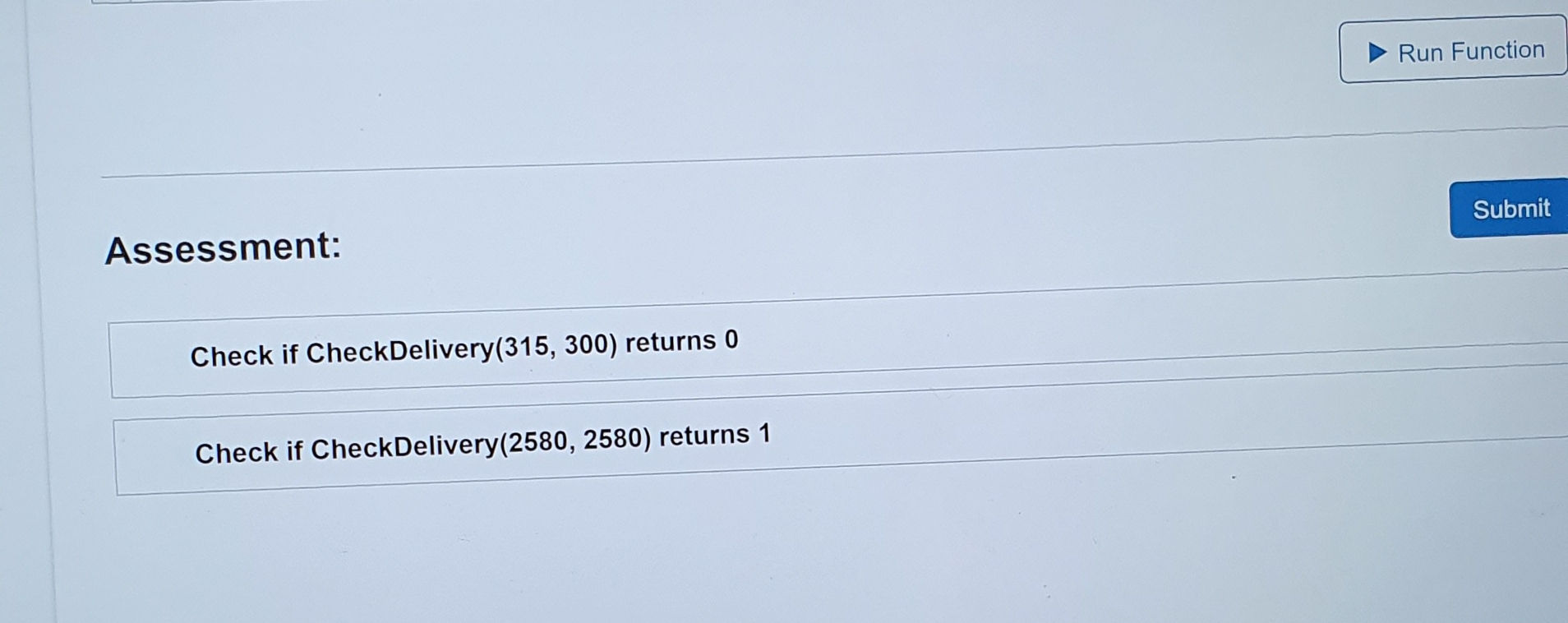Solved Equality check: Number of bricks Write an if | Chegg.com
