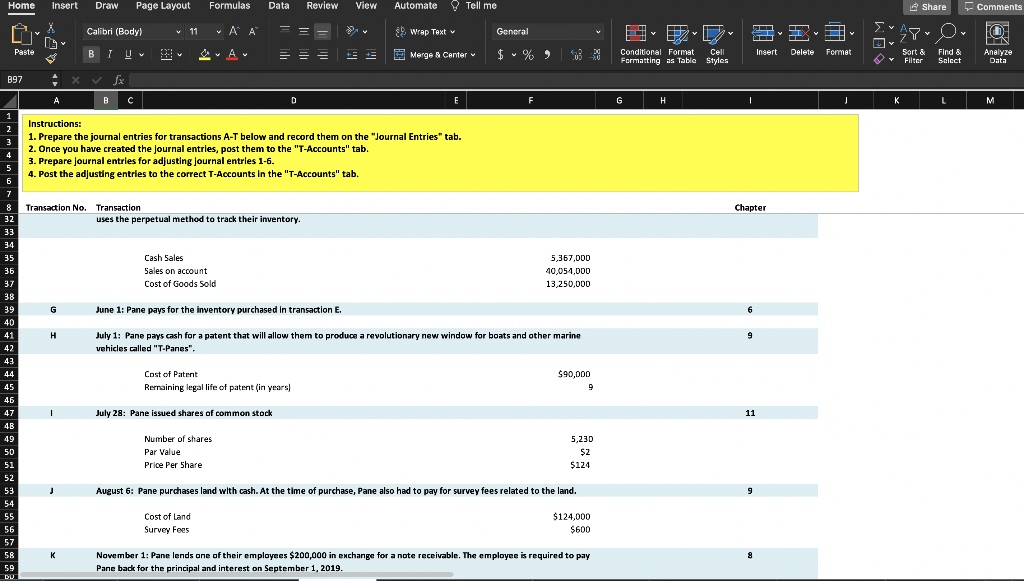 ane in the Glass Company (Pane) is a glass | Chegg.com