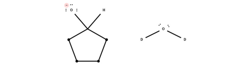 Solved Consider the reaction. Complete the electron‑pushing | Chegg.com