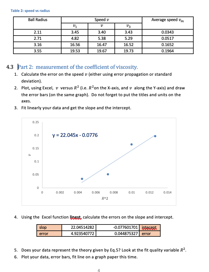 Solved help me solve the unsolved questions | Chegg.com