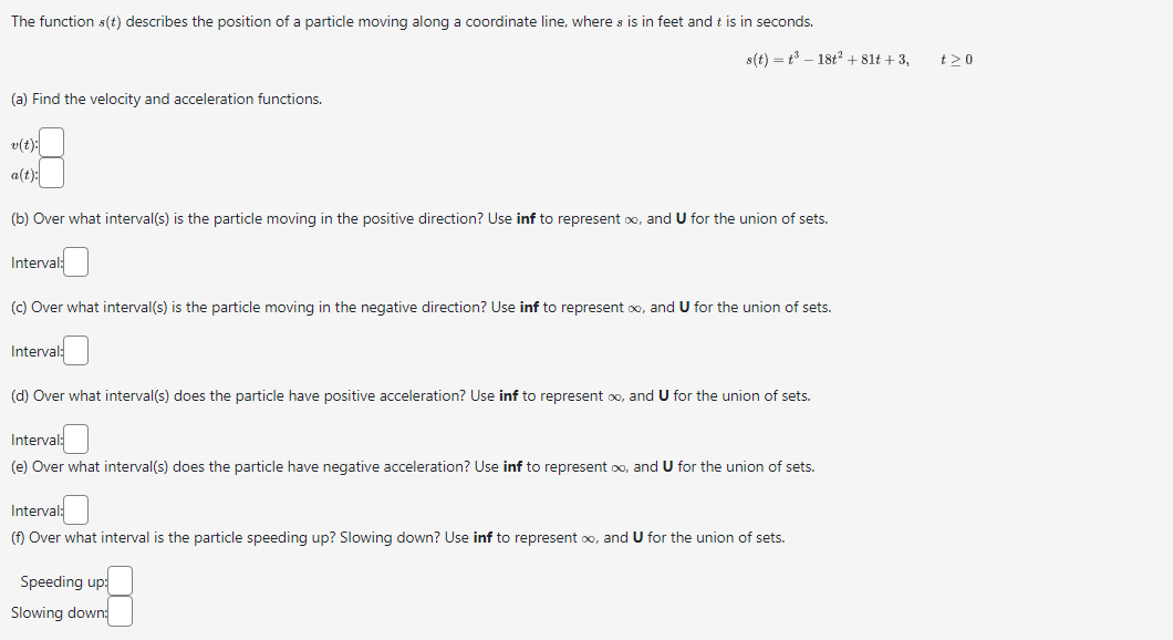 Solved I need the answer ASAP, please. The function | Chegg.com