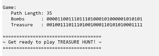 Part-1 will focus on the player and game | Chegg.com