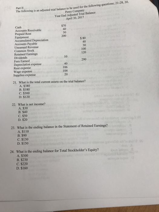 Solved Multiple Choice 1. Net income is the difference | Chegg.com