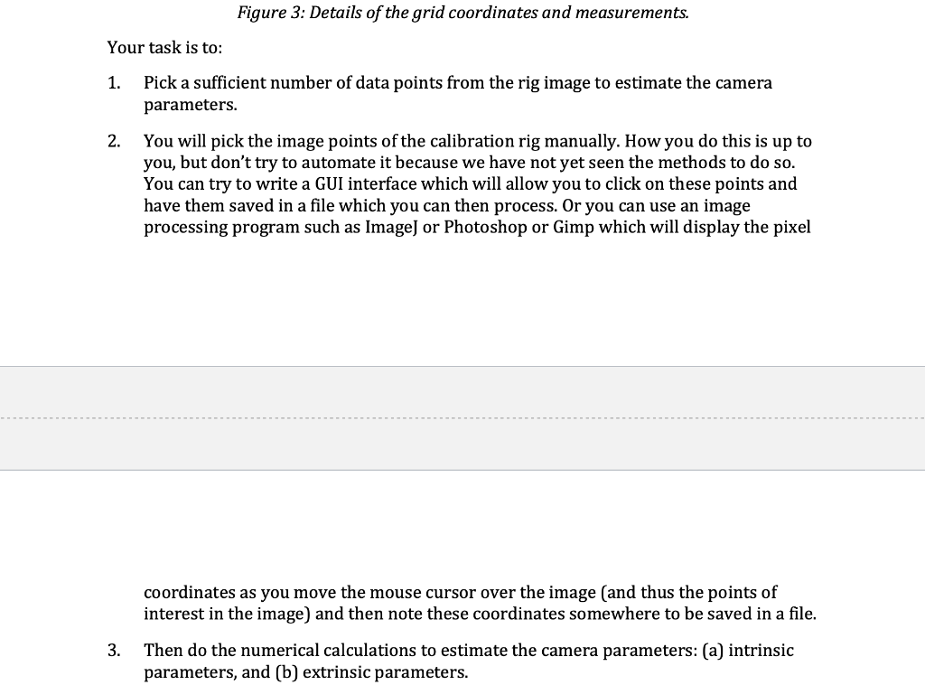 Solved Project Description In this project, you will | Chegg.com