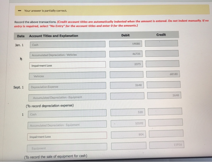 Solved Presented here are selected transactions for Sandhill | Chegg.com Solved Presented here are selected transactions for Sandhill | Chegg.com