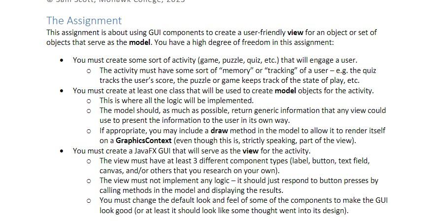 Solved Please answer completely the assignment below.. The | Chegg.com