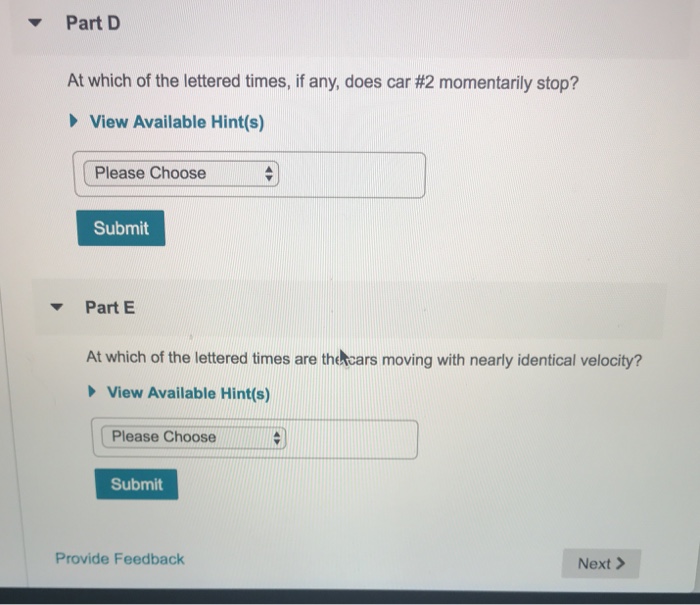 Solved くChapter 2 Hw Item 23 23 of 25 Constants Part A | Chegg.com