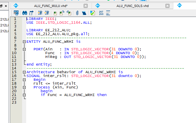 Solved Not sure how to write this Write the High register | Chegg.com