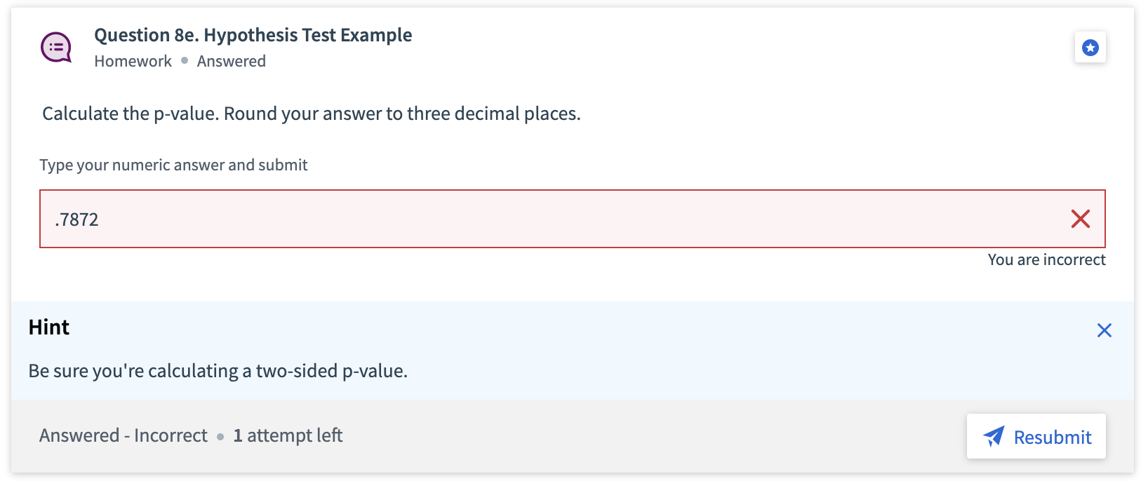 Solved Consider the following random sample observations on | Chegg.com