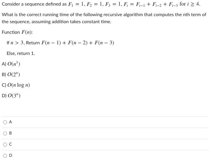 Solved I need help on Question 2... 1.) 2. Answer the | Chegg.com