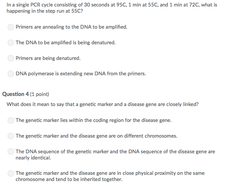 Solved In red-white selection for recombinant yeast | Chegg.com