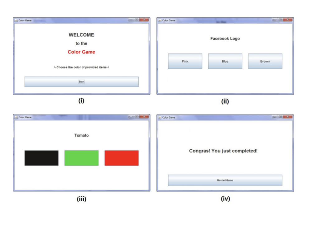 Solved java Implement a program with a GUI and Action | Chegg.com