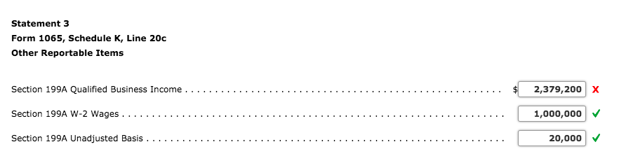 Here is the problem. I've answered it all except I | Chegg.com
