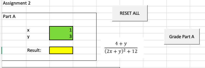Solved Part A: For this part, you need to do a couple of | Chegg.com
