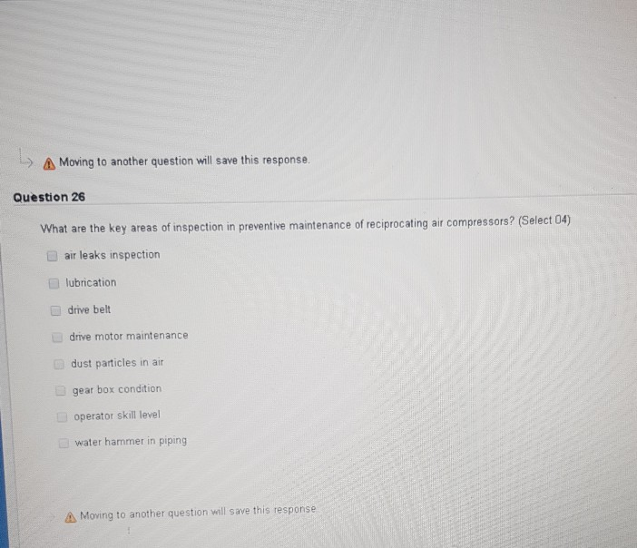Solved Moving to another question will save this response. | Chegg.com