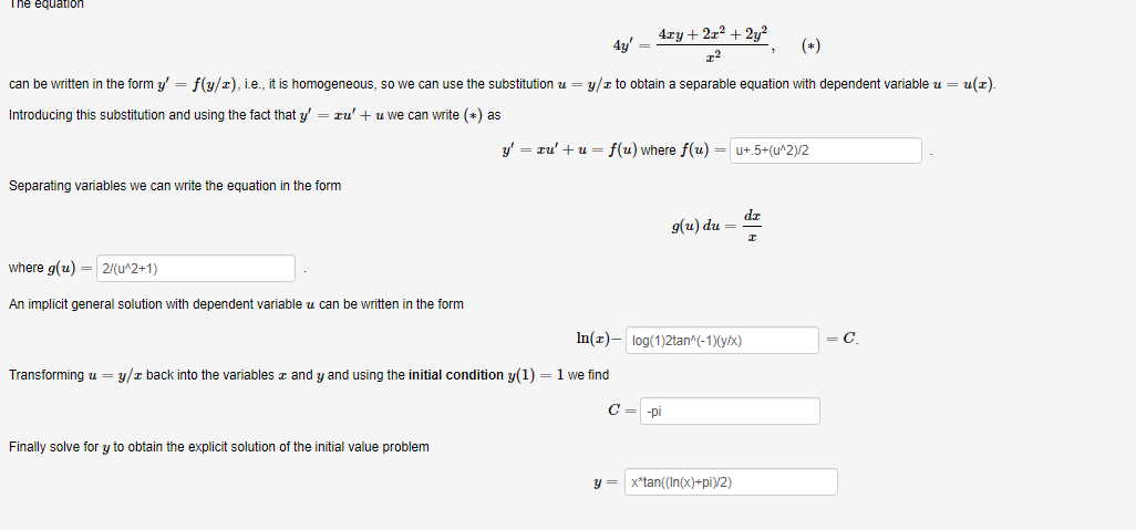 Solved The equation 4.ry+222 + 2y2 2 1 can be written in the | Chegg.com