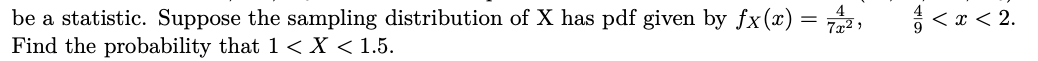 Solved Let Y1, ... , Y20 be a random sample from some | Chegg.com