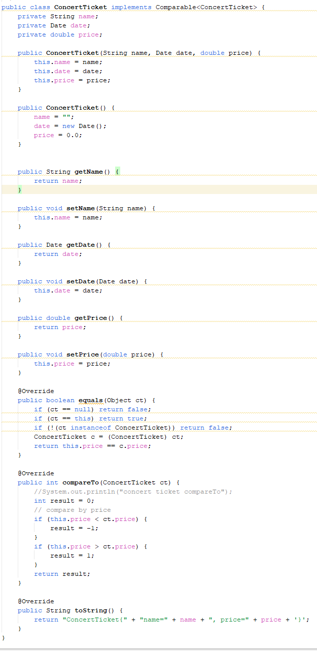Part 2: Complete DSLabTrees Project1. The DSLabTrees | Chegg.com