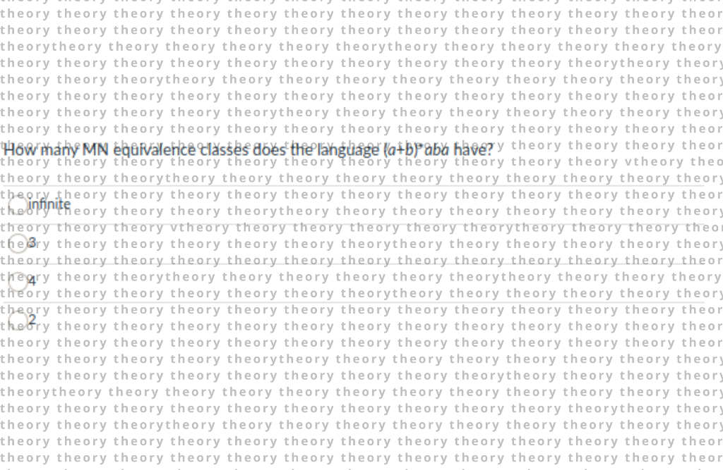 Solved theory theory theory theory theory theory theory | Chegg.com