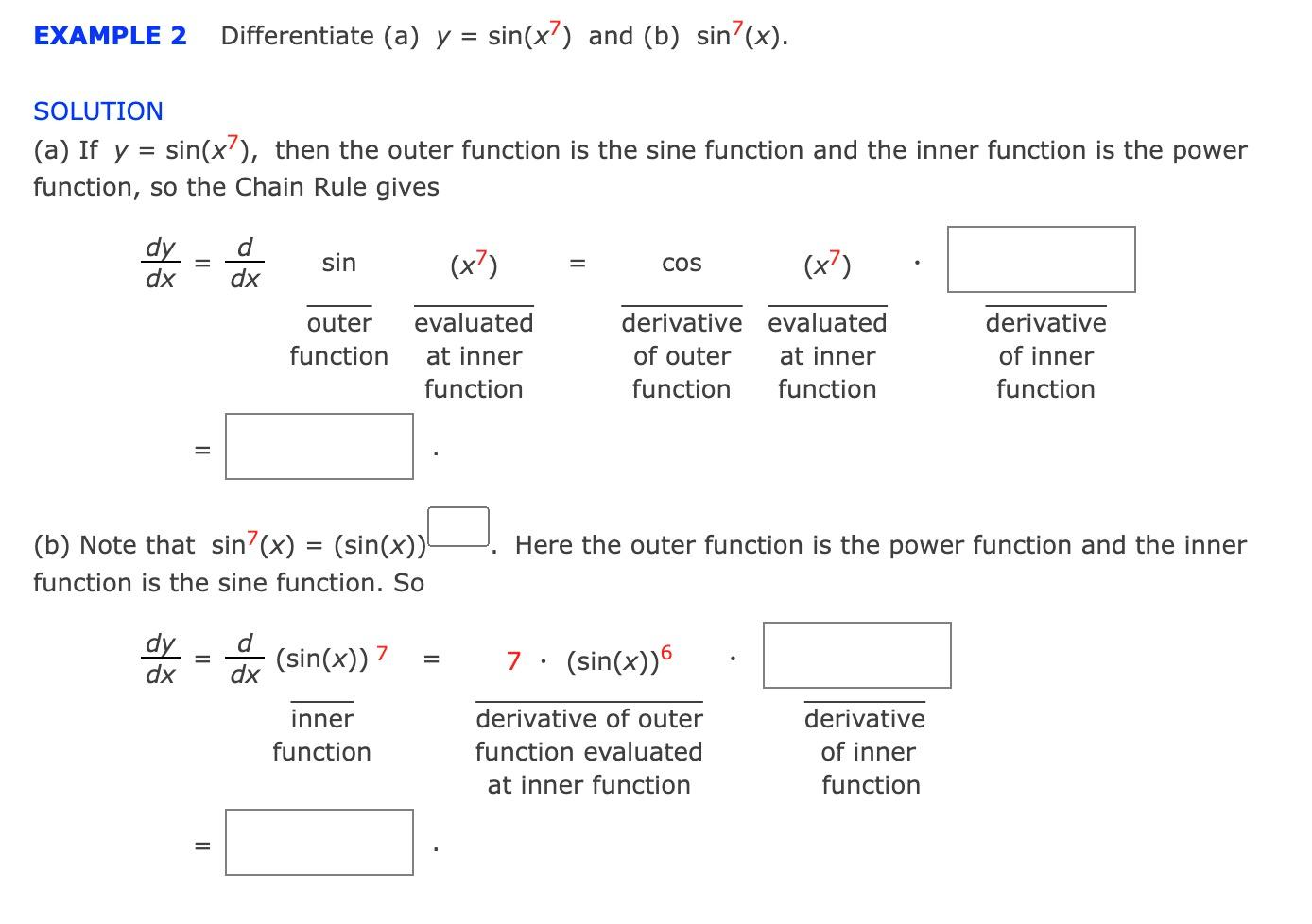 Solved Differentiate the function. 15 In(x) y' = | Chegg.com