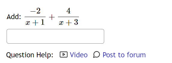 Solved Multiply and simplify: x+5x−4x2+7x+10x2−6x+8 Question | Chegg.com