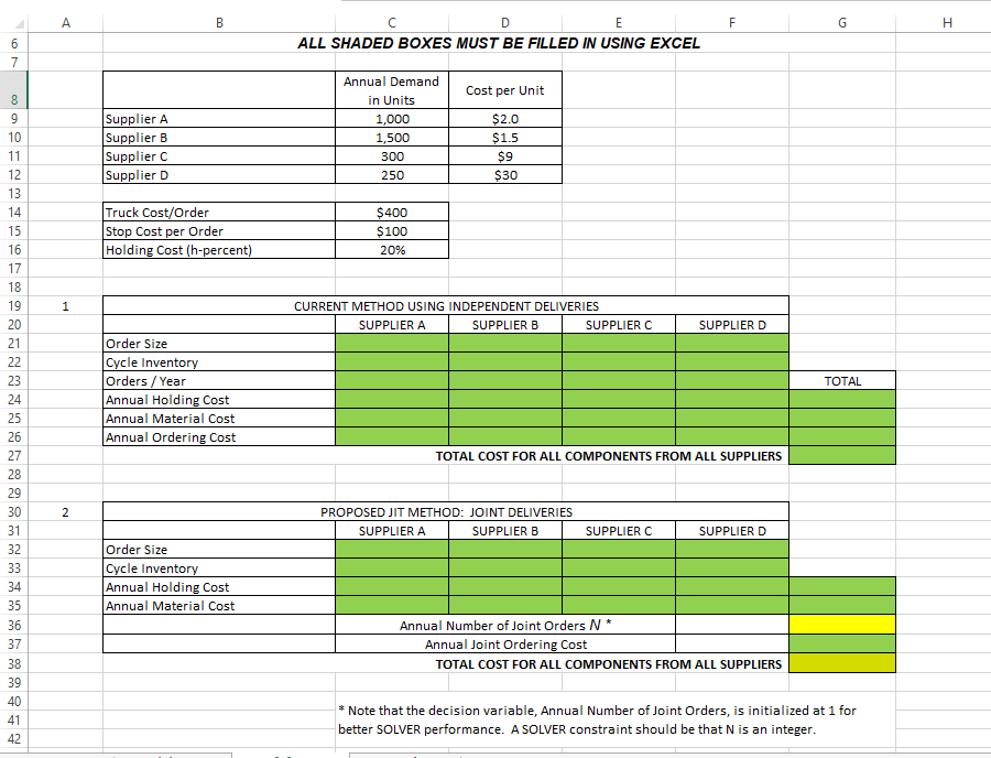 need-help-with-excel-formulas-and-solver-thank-you-chegg