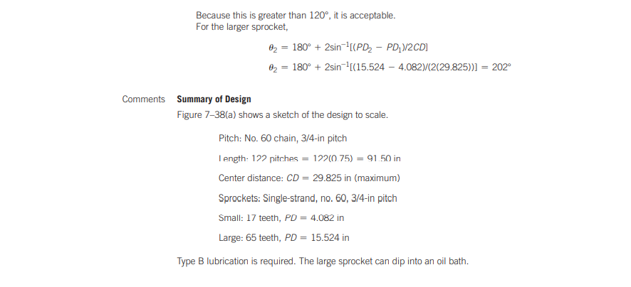 Solved Machine Design Question. Promblem 41 For Problems | Chegg.com