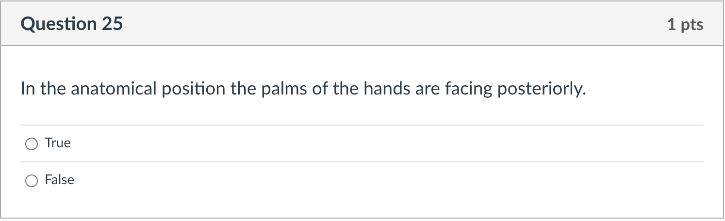 Solved Name the feature that is highlighted Manubrium | Chegg.com