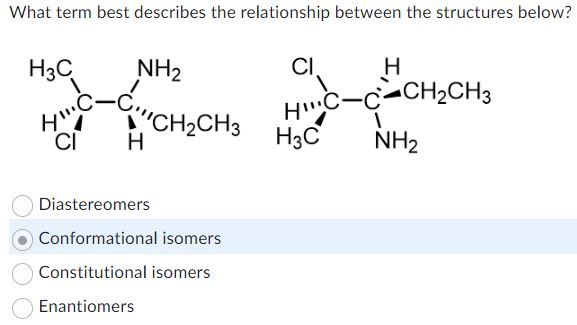 Solved What term best describes the relationship between the | Chegg.com