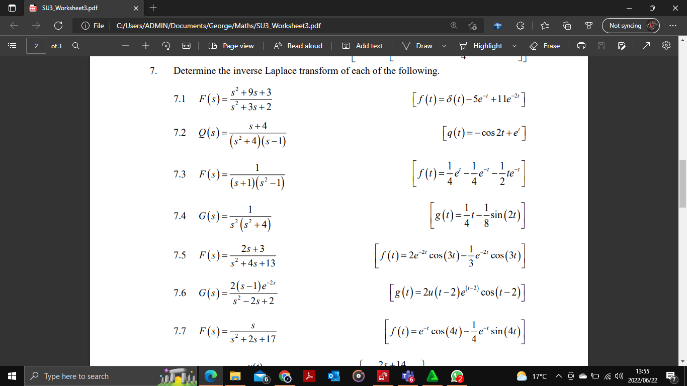 Solved ← 18 SU3_Worksheet3.pdf C 2 of 3 Q File | Chegg.com