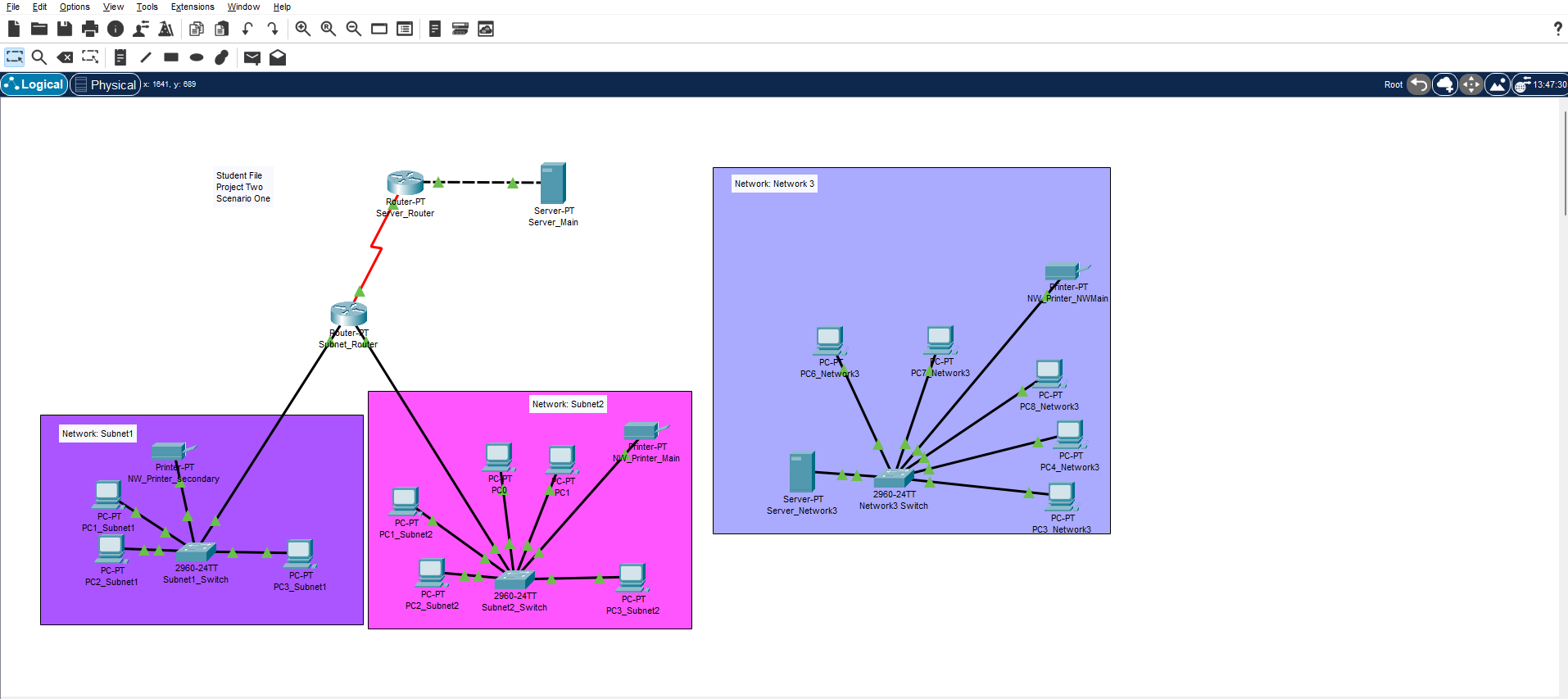 Below are the steps to complete an assignment given | Chegg.com