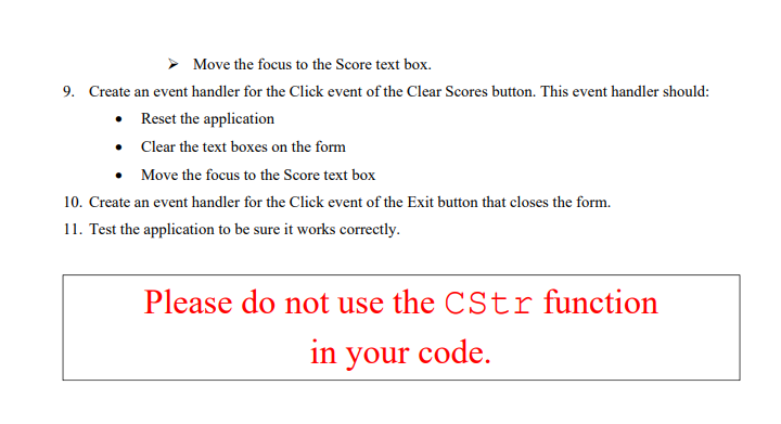 Assignment 4 Homework Exercise 2 Part II Accumulate | Chegg.com